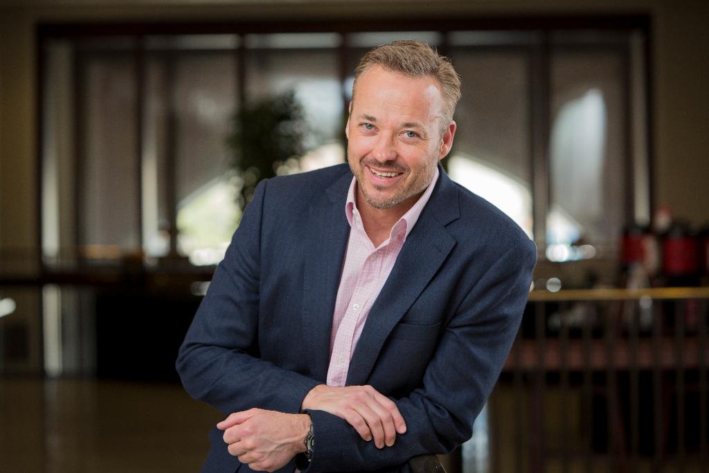 Washington University-Fudan University EMBA | Program Updates